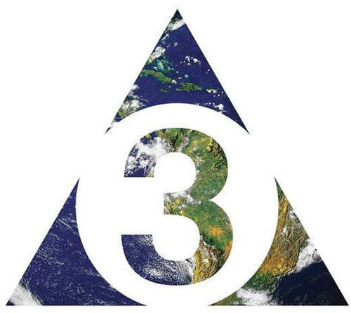 The Brian Jonestown Massacre - Third World Pyramid ((Vinyl)) – Red Yeti ...