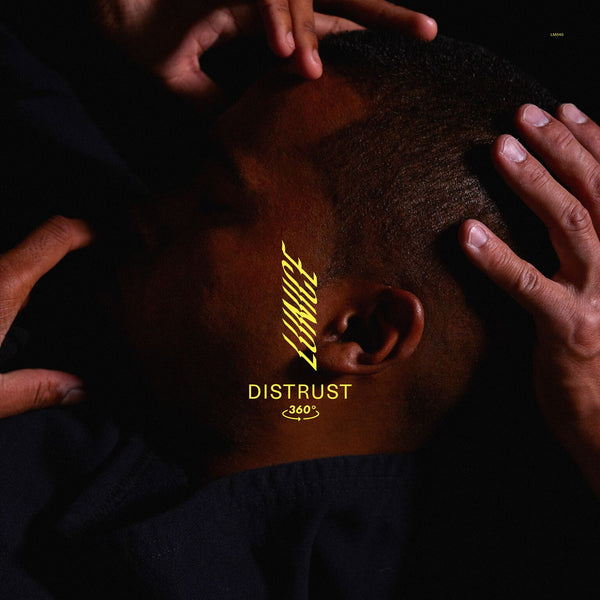Lunice - CCCLX ((Vinyl)) – Red Yeti Records