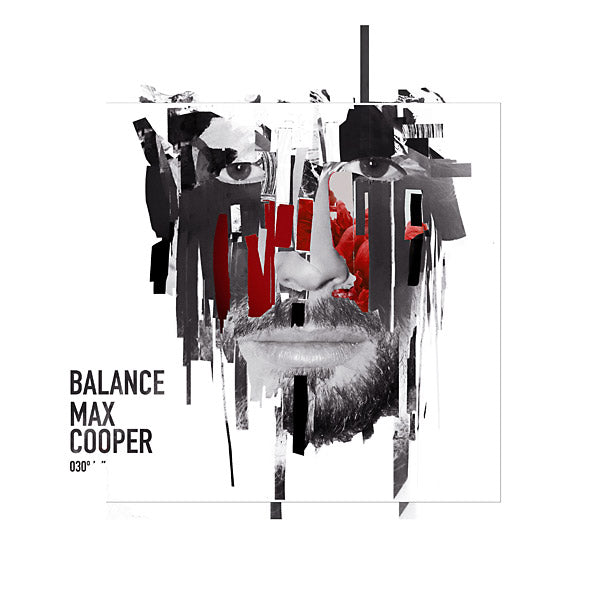 MAX COOPER - Balance 030 ((CD)) – Red Yeti Records