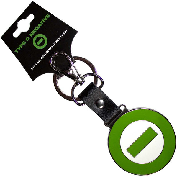 Type O Negative - Negative Emblem (()) – Red Yeti Records